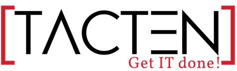 Tacten | North America's leading ERPNext Service Provider.